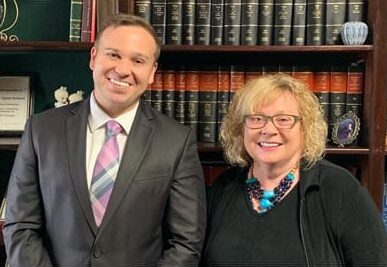 Law Firm Swainsboro & Emanuel County GA - Law Office Of Tipton-Downie PC